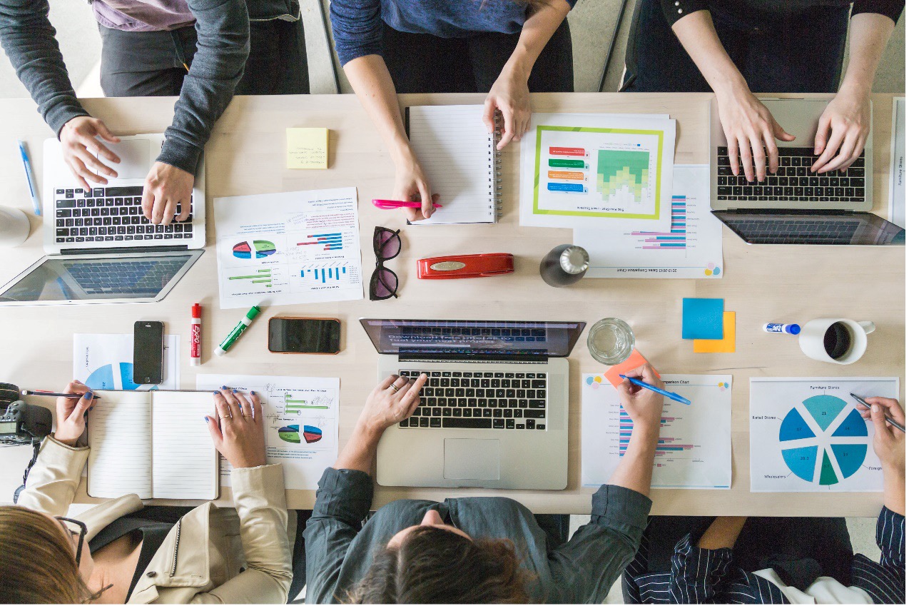 碳酸鈣產品專案整合及合作服務｜台茂寬騰化學工廠