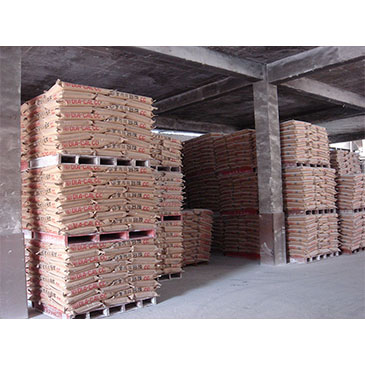 Solid Calcium Carbonate DIACAL-CCR | Nano CaCO3 Powder Manufacturer ...